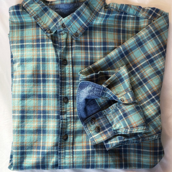 schmidt | Shirts | Schmidt Workwear Button Down | Poshmark